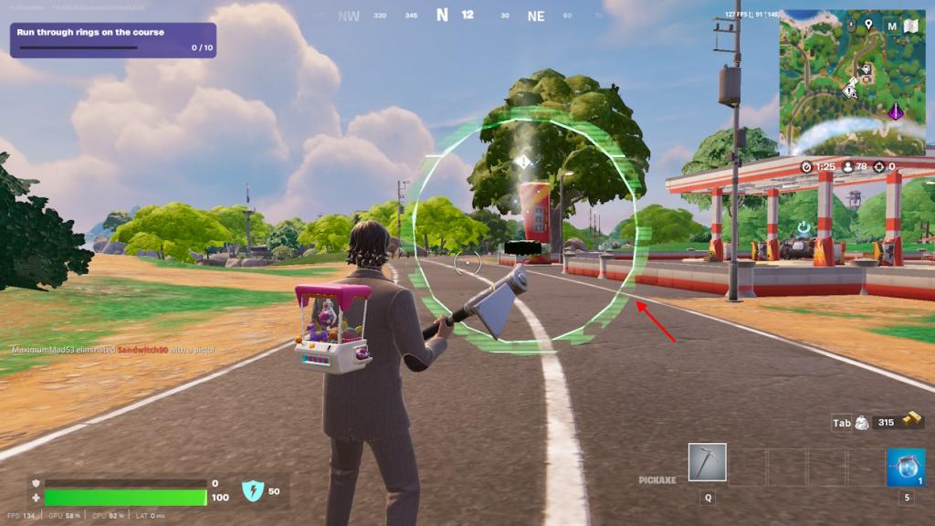 How to Complete Luke Skywalker Found Quests in Fortnite | Beebom