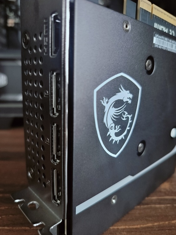 MSI GeForce RTX 5060 Ti 16GB Review: Perfect Upgrade for Budget Gamers ...