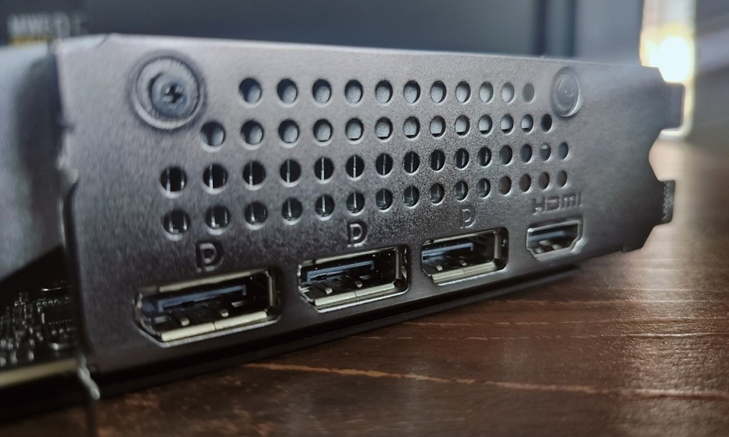 MSI GeForce RTX 5060 Ti 16GB Review: Perfect Upgrade for Budget Gamers ...