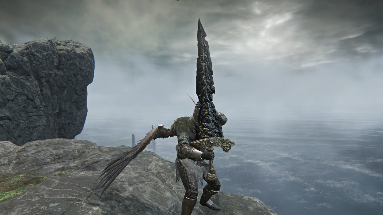 All Elden Ring Nightreign Legendary Weapons and How to Get Them | Beebom