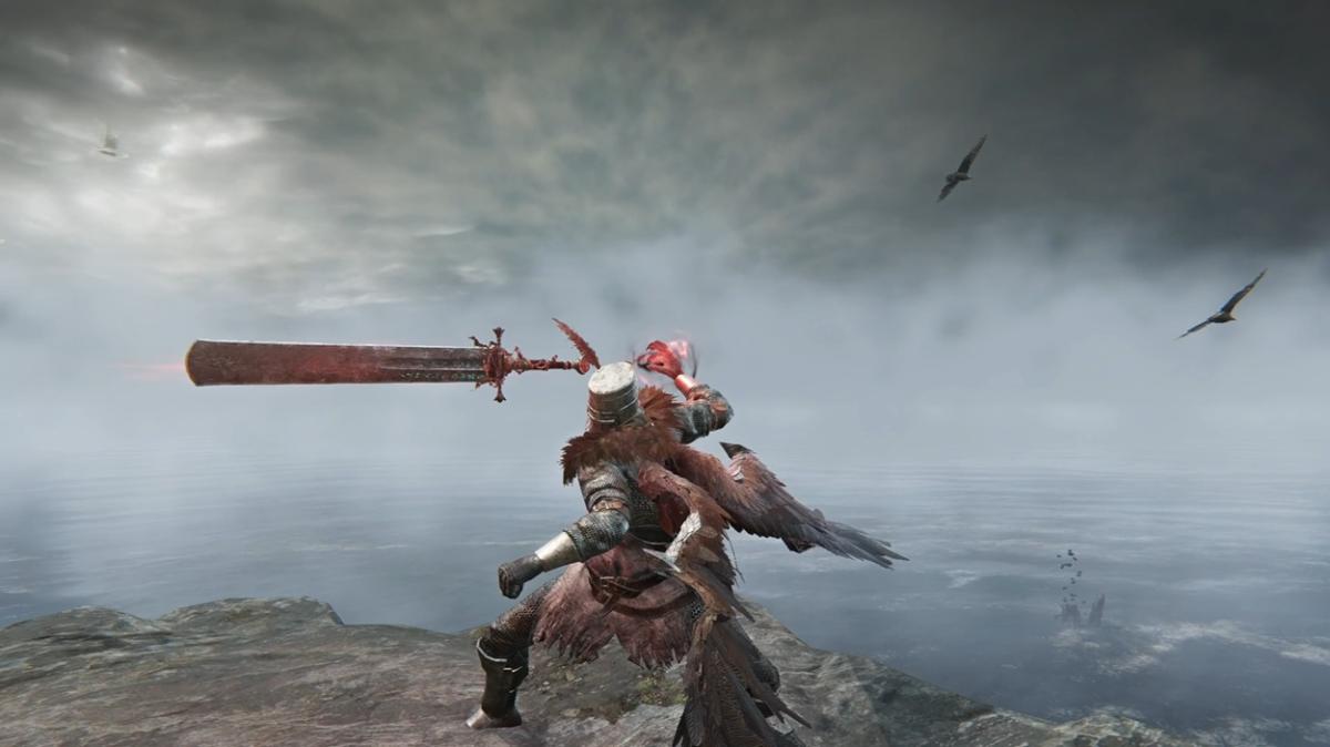 All Elden Ring Nightreign Legendary Weapons and How to Get Them | Beebom