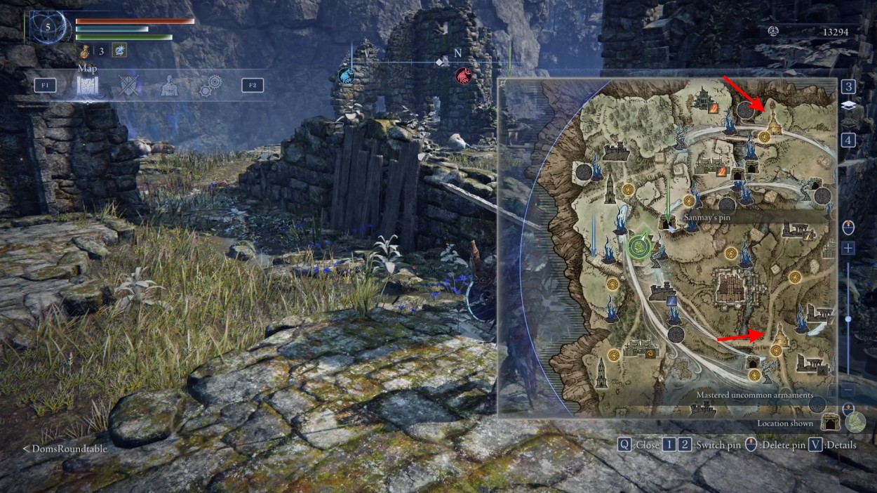 How to Get More Flasks in Elden Ring Nightreign | Beebom