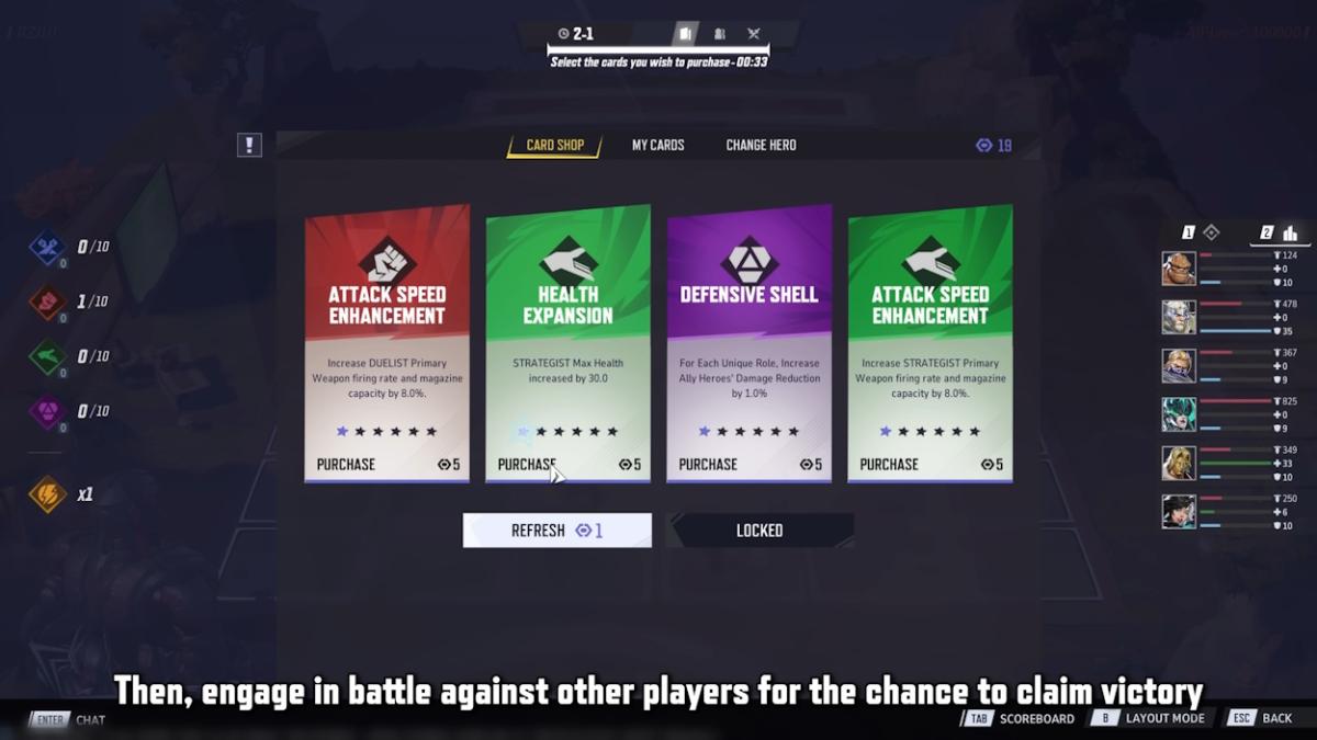 Marvel Rivals Auto Chess Mode: Ultron’s Battle Matrix Protocol ...