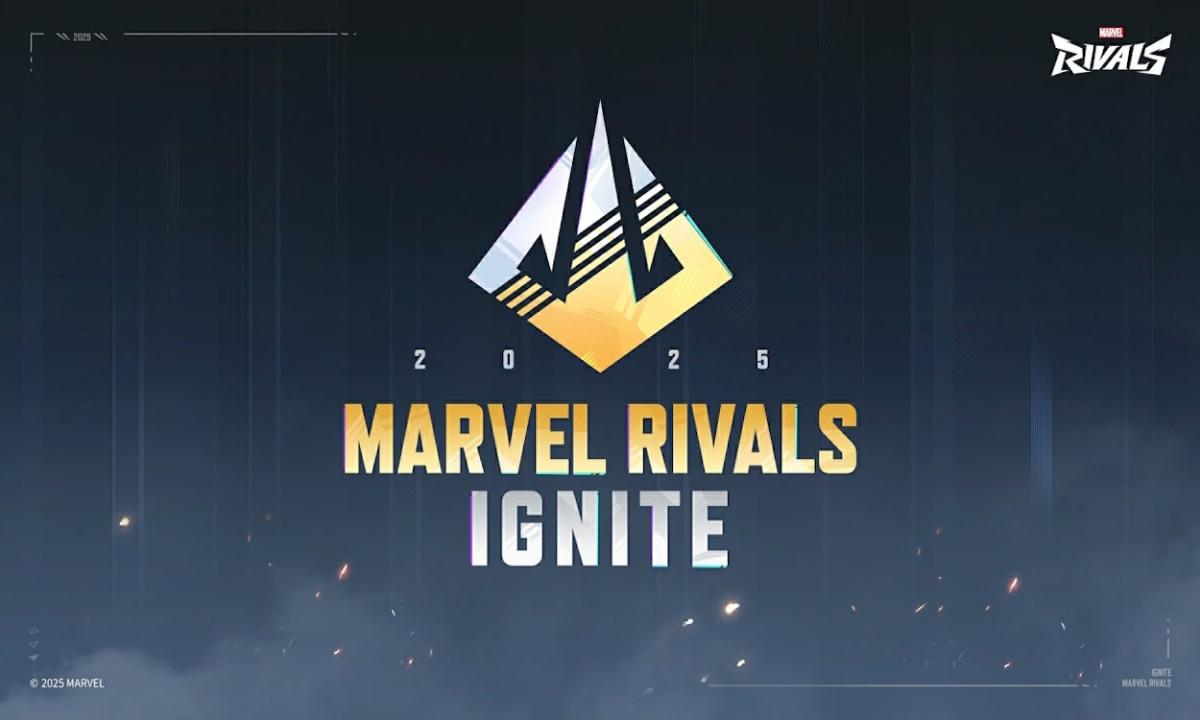 Marvel Rivals Ignite Announced with a $3M Prize Pool Esports Circuit ...