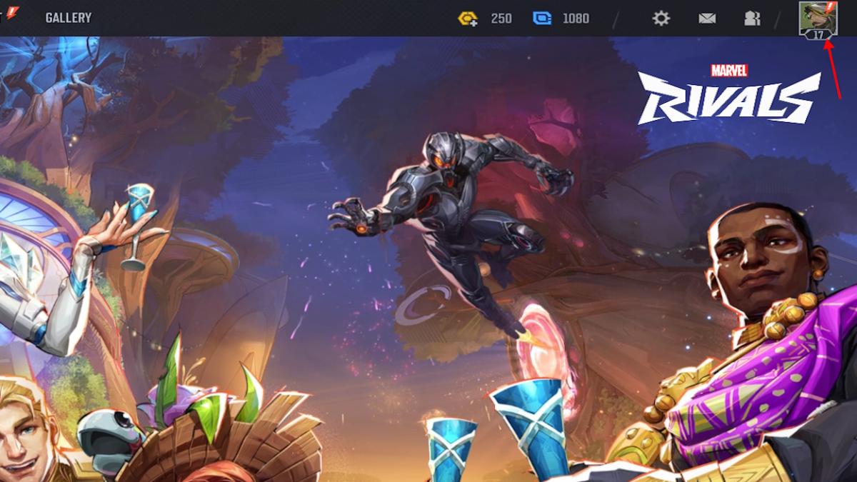 How to Get and Use Moods in Marvel Rivals | Beebom