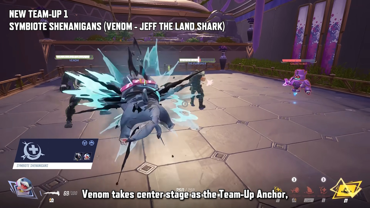 Marvel Rivals Season 2.5: All New Team-Ups Explained | Beebom