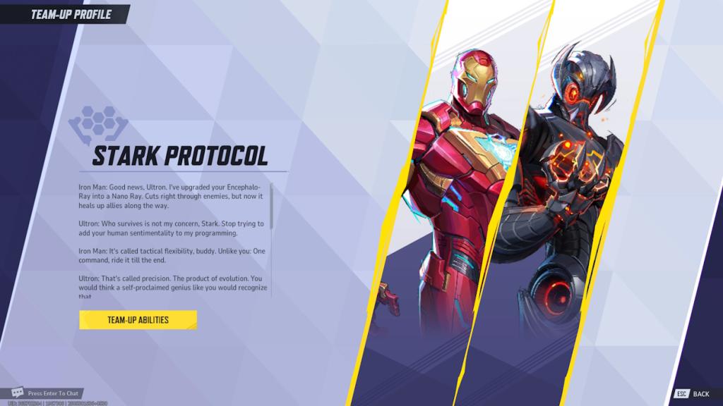 Ultron Marvel Rivals Guide: Abilities, Tips, Tricks, and More | Beebom