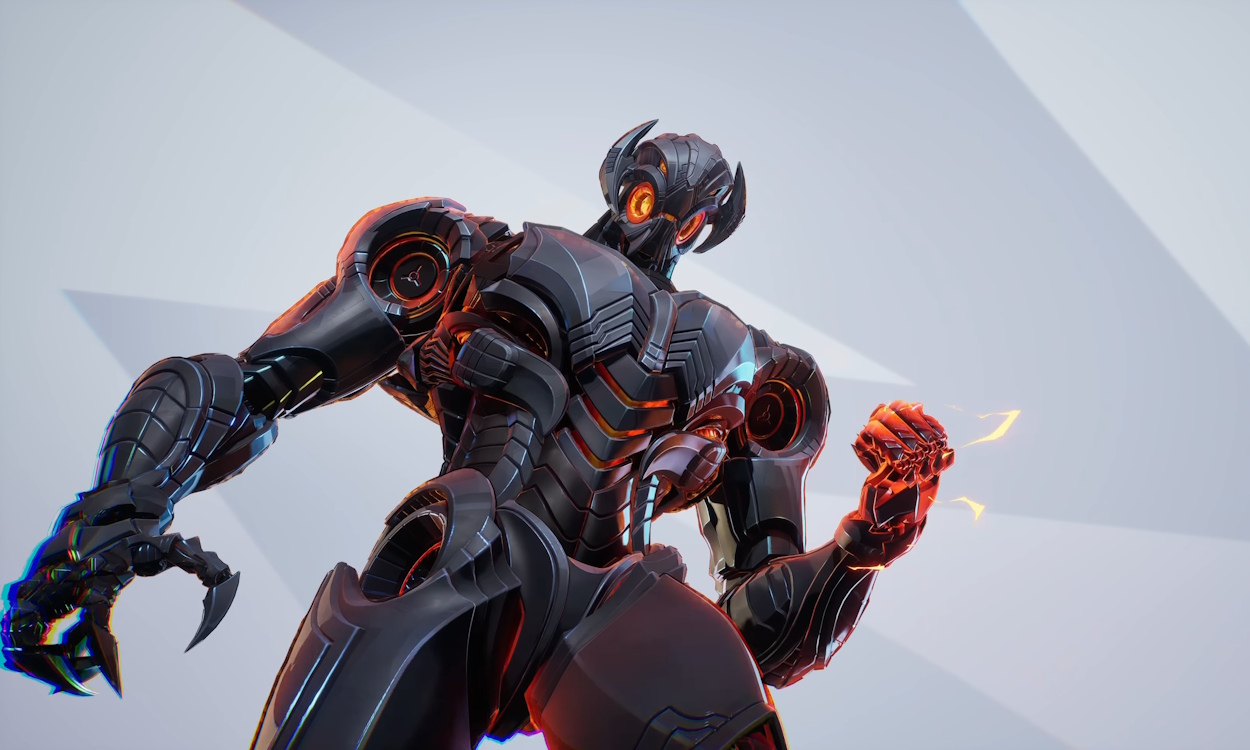 Ultron Marvel Rivals Guide: Abilities, Tips, Tricks, and More | Beebom