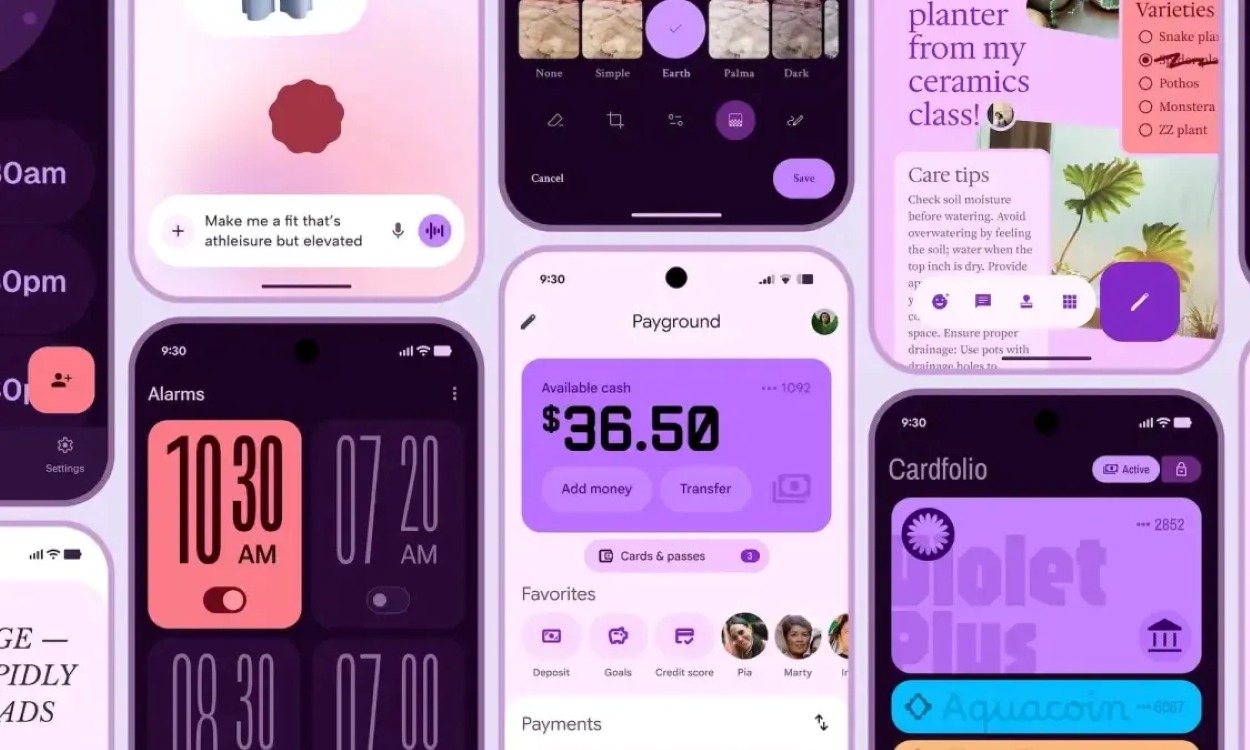 Google Accidentally Leaks Their Upcoming Android Material Redesign | Beebom