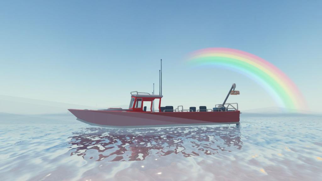 All Utility Boats in Fisch: A Complete Guide | Beebom