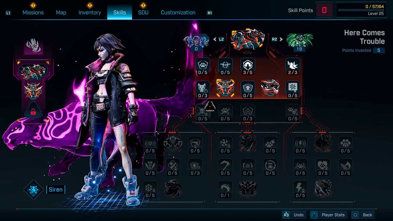 Borderlands 4 Gameplay Revealed: New Vault Hunters, Weapon Overhaul ...