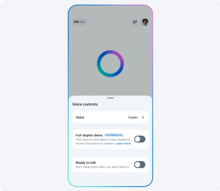 What is the Meta AI App: New Features and Overview | Beebom