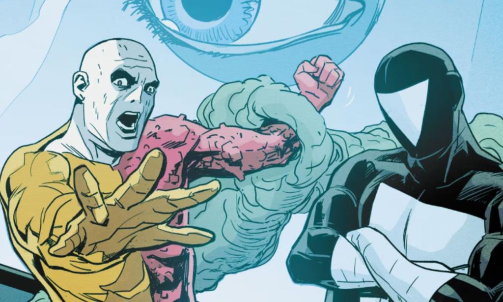 Who Is Metamorpho in Superman: Powers, Origin & Actor | Beebom