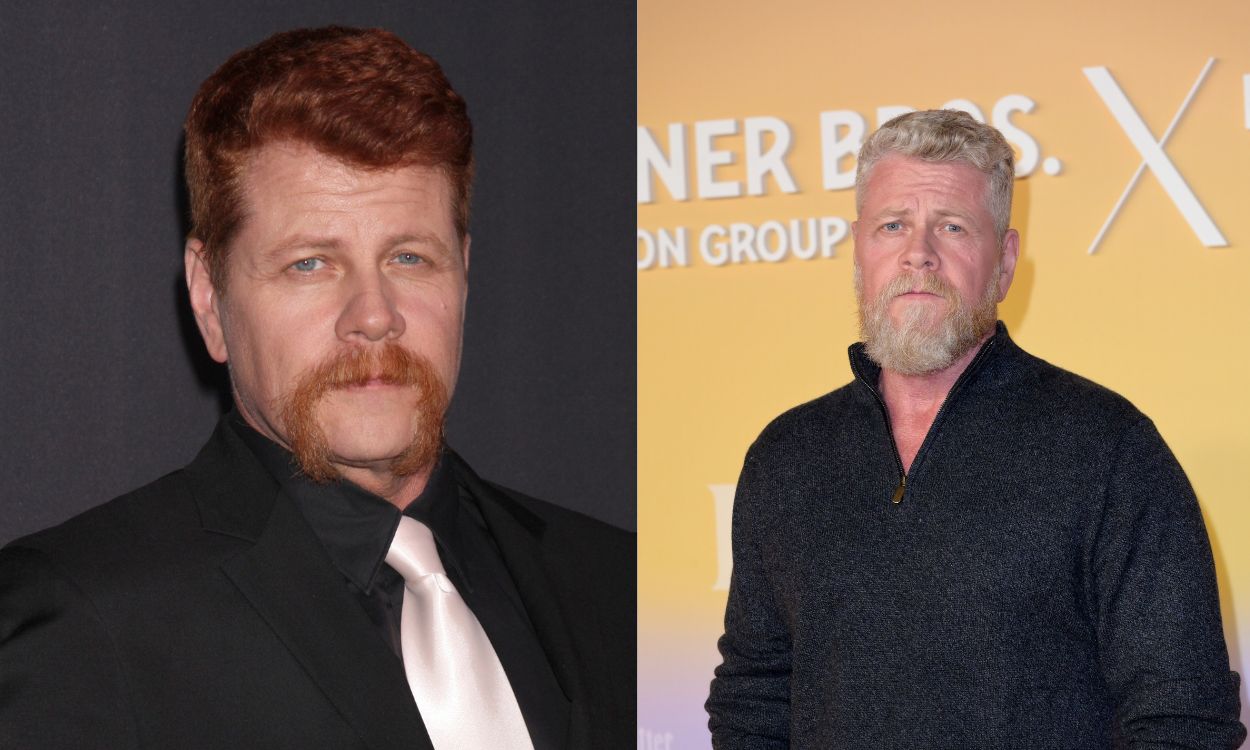 The Walking Dead Cast: Where Are They Now? | Beebom