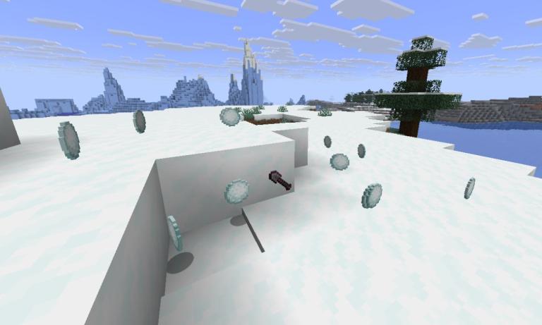 How to Make a Snowball in Minecraft | Beebom