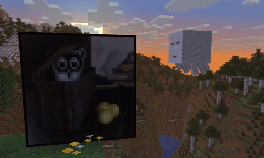 Minecraft 1.21.6 Pre-Release 1 Modifies Dried Ghast Sounds, Vibrations ...