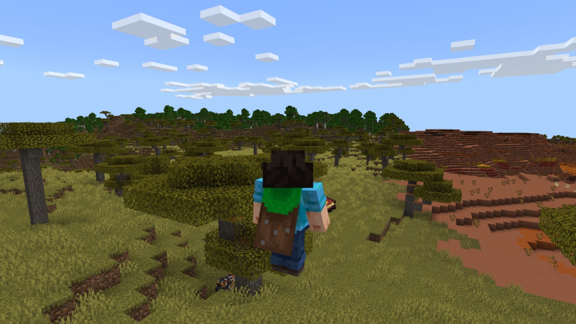 How to Get Free Common Cape in Minecraft | Beebom