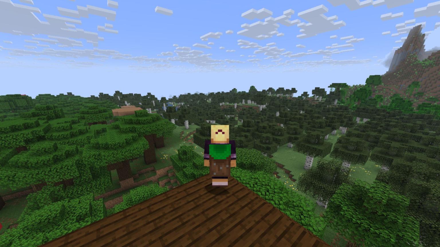 How to Get Free Common Cape in Minecraft | Beebom