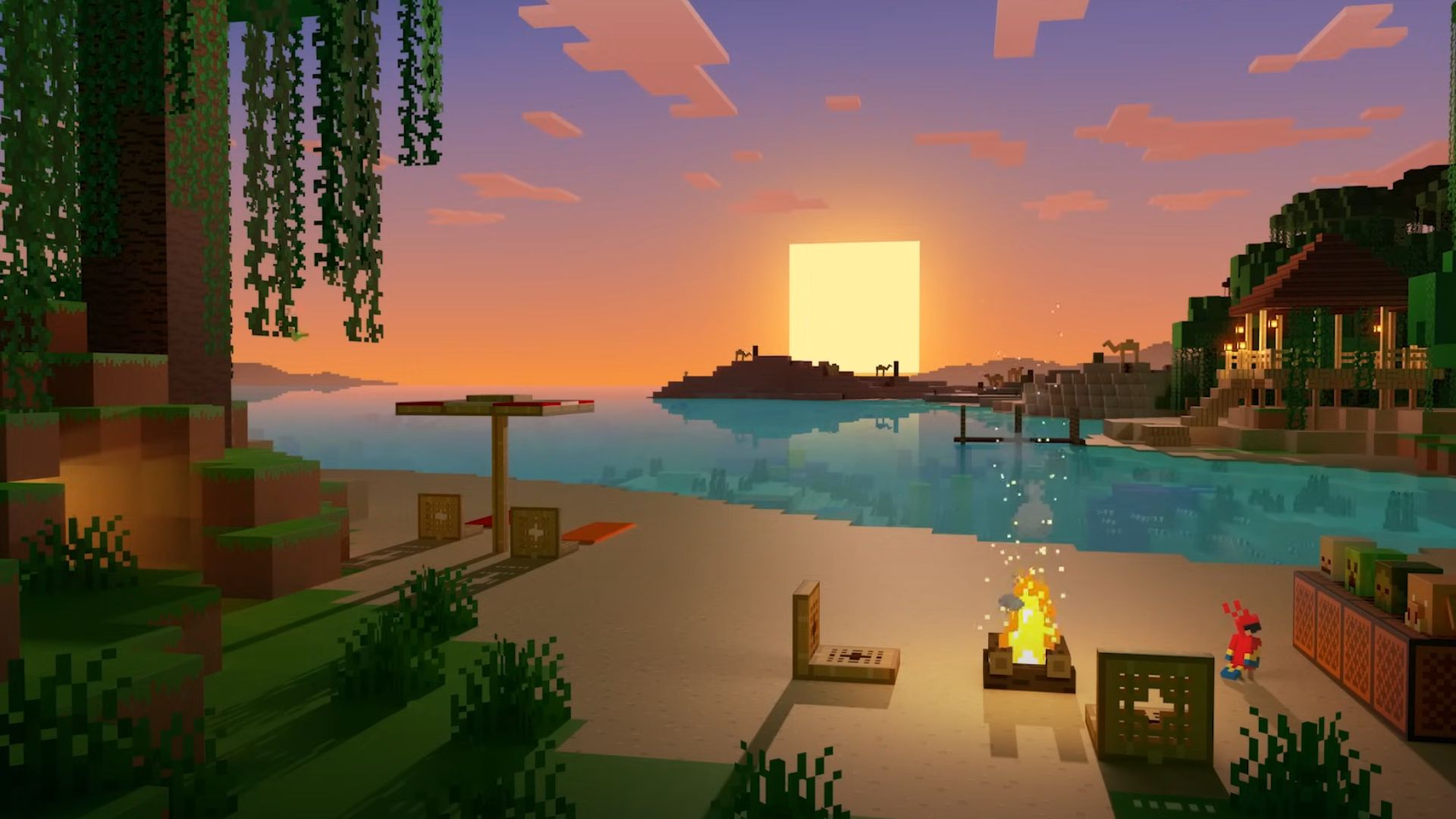 Minecraft VR Support Officially Discontinued by Mojang | Beebom