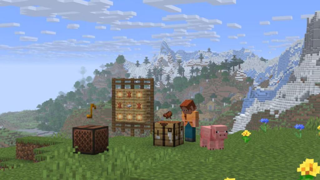 How to Get an Invisible Item Frame in Minecraft | Beebom