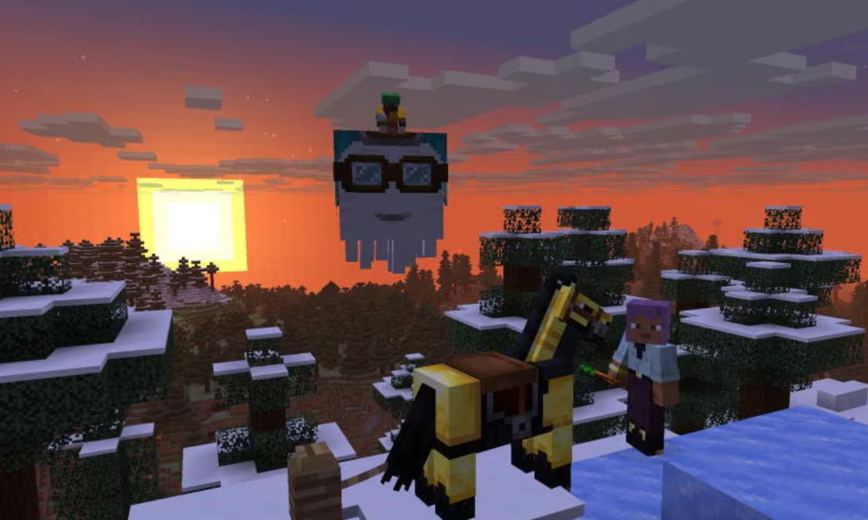 What Are Minecraft Realms and How Do They Work? (2022) | Beebom