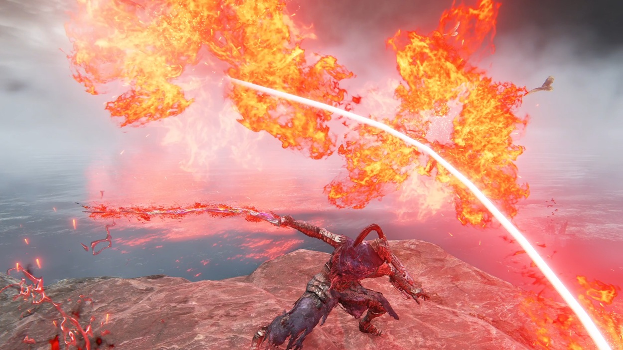 All Elden Ring Nightreign Legendary Weapons and How to Get Them | Beebom