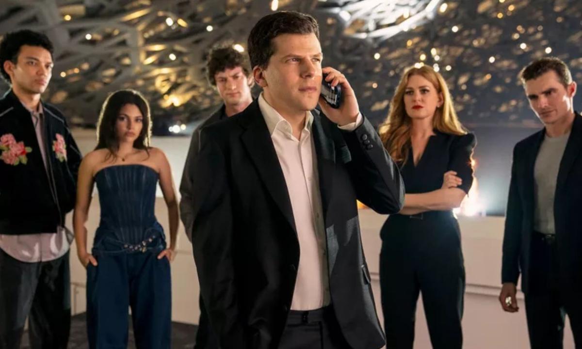 Now You See Me 4 Will 'Reset' the Franchise, Confirms Producer | Beebom