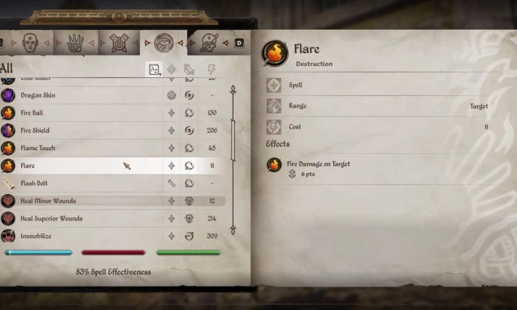 Best Spellsword Build in Oblivion Remastered | Beebom