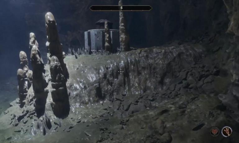 How to Complete Through a Nightmare, Darkly Quest in Oblivion Remastered | Beebom