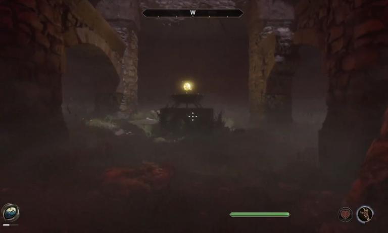 How to Complete Through a Nightmare, Darkly Quest in Oblivion Remastered | Beebom