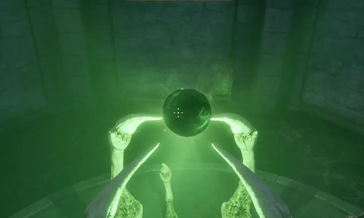 How to Complete the Bravil Recommendation Quest in Oblivion Remastered ...
