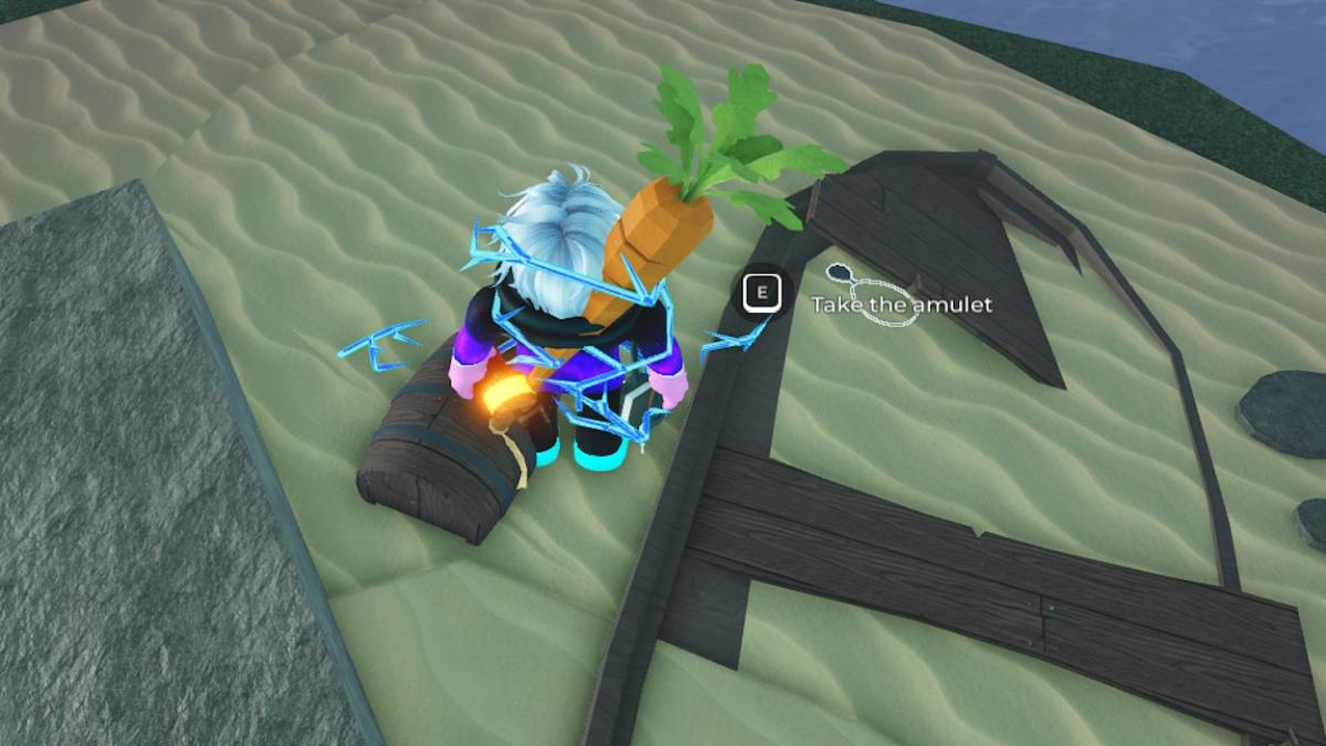 Great Rod of Oscar: How to Get Oscar's Rod in Fisch | Beebom