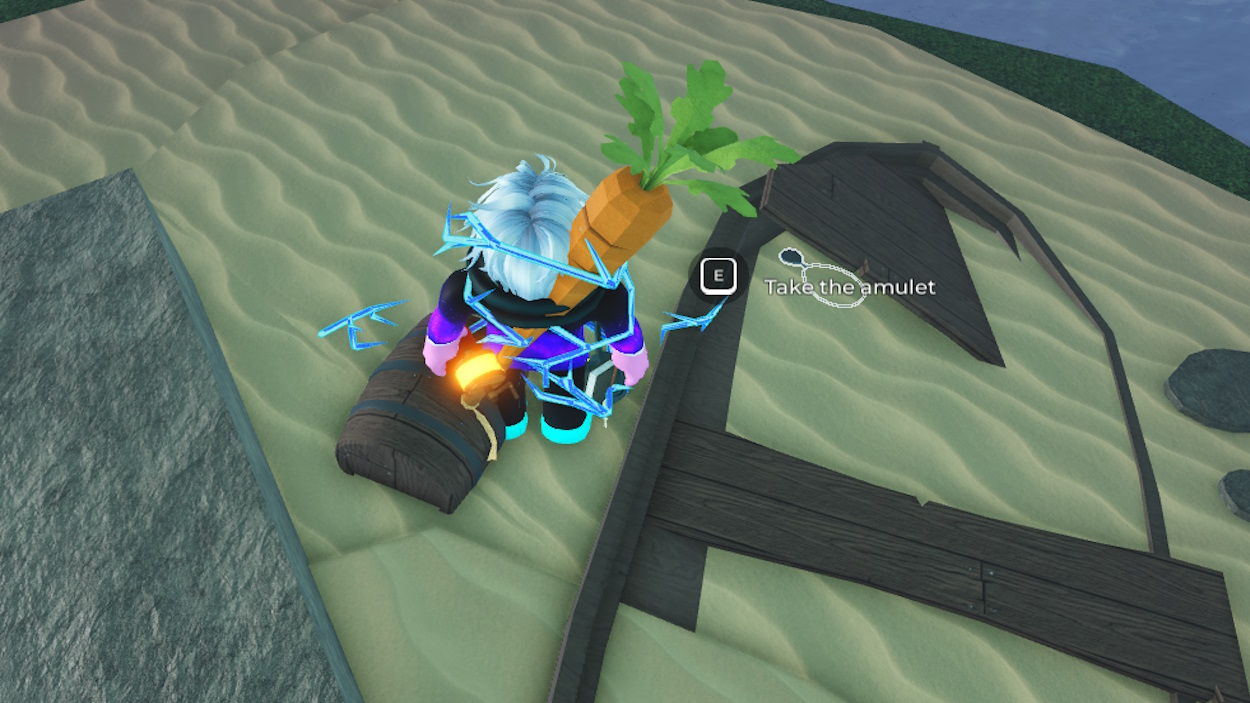 Great Rod of Oscar: How to Get Oscar's Rod in Fisch | Beebom