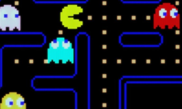 45 Years of Pac-Man: Gobbling Its Way from a Gaming Sensation to a Pop ...