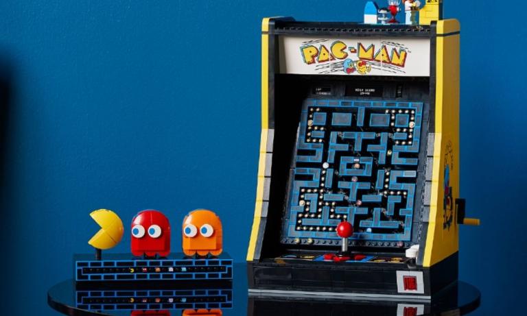 45 Years of Pac-Man: Gobbling Its Way from a Gaming Sensation to a Pop ...