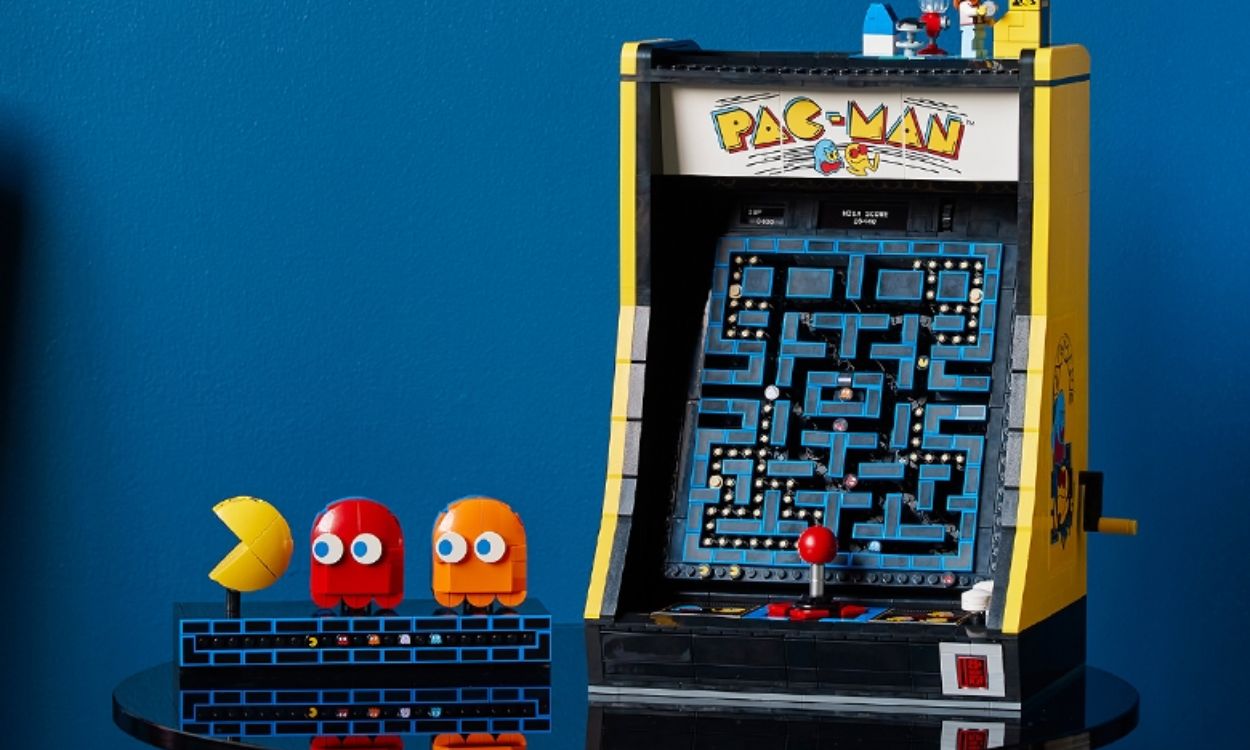 45 Years of Pac-Man: Gobbling Its Way from a Gaming Sensation to a Pop ...