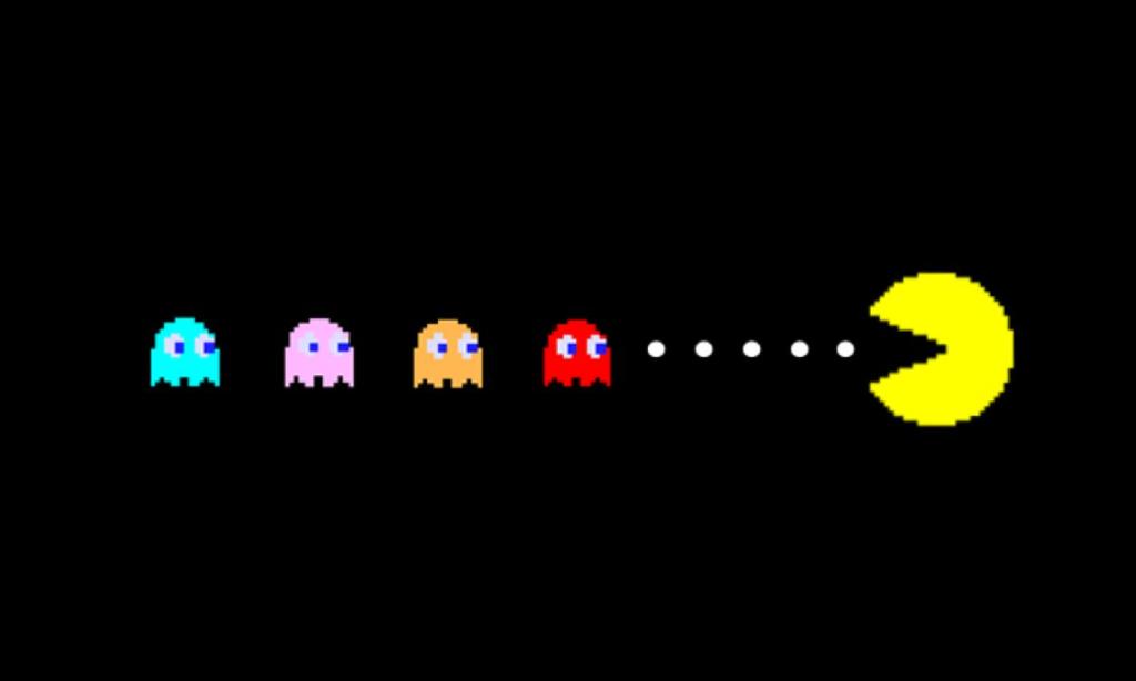 45 Years of Pac-Man: Gobbling Its Way from a Gaming Sensation to a Pop ...