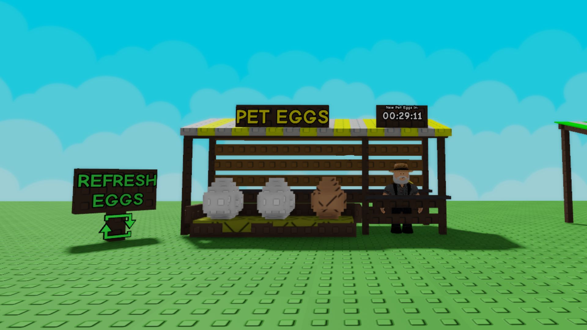 How to Get Dragonfly in Grow a Garden Roblox | Beebom