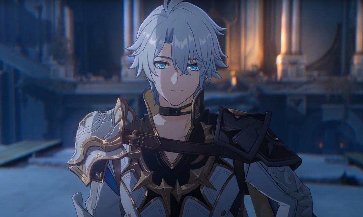 Phainon Path and Element Revealed in Honkai Star Rail 3.4 Drip Marketing | Beebom