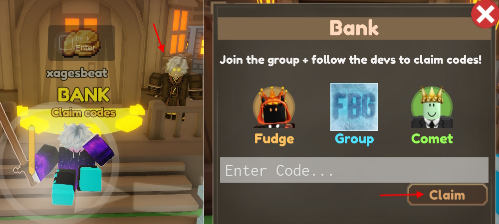 Pixel Blade Codes (November 2025) | Beebom