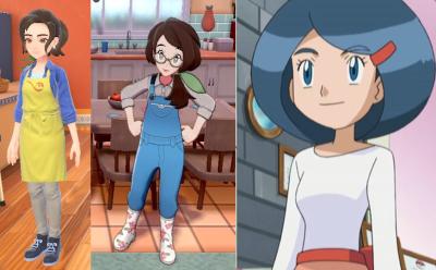 Video Game Moms Who Made Games Feel Like Home: A Mother’s Day Tribute ...