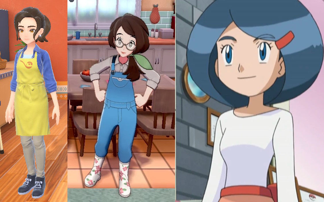 Video Game Moms Who Made Games Feel Like Home: A Mother’s Day Tribute ...