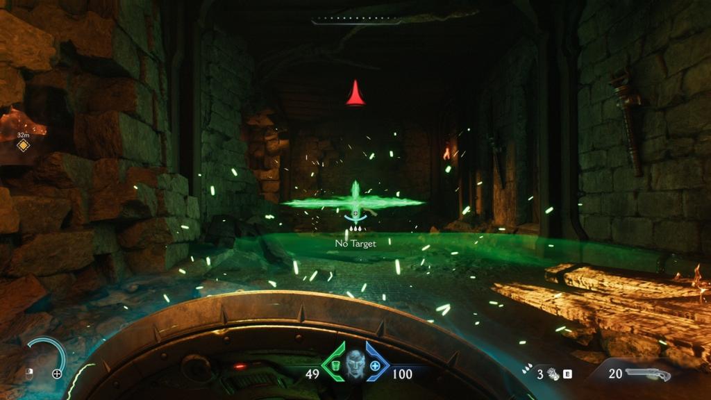 Doom The Dark Ages Shield Saw Guide | Beebom