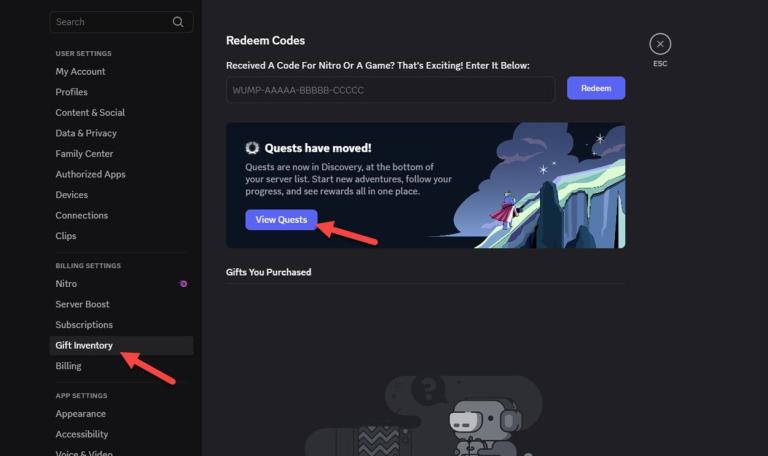 How to Get Discord x Doom: The Dark Ages Shield Saw Decoration | Beebom