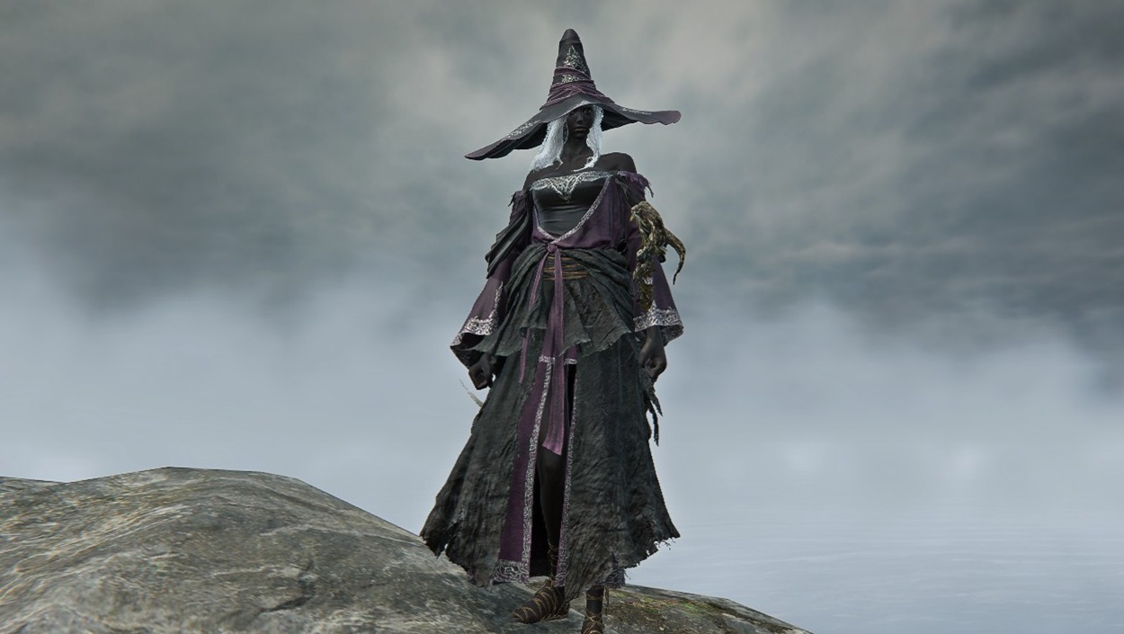 Best Elden Ring Nightreign Weapons for Each Character | Beebom