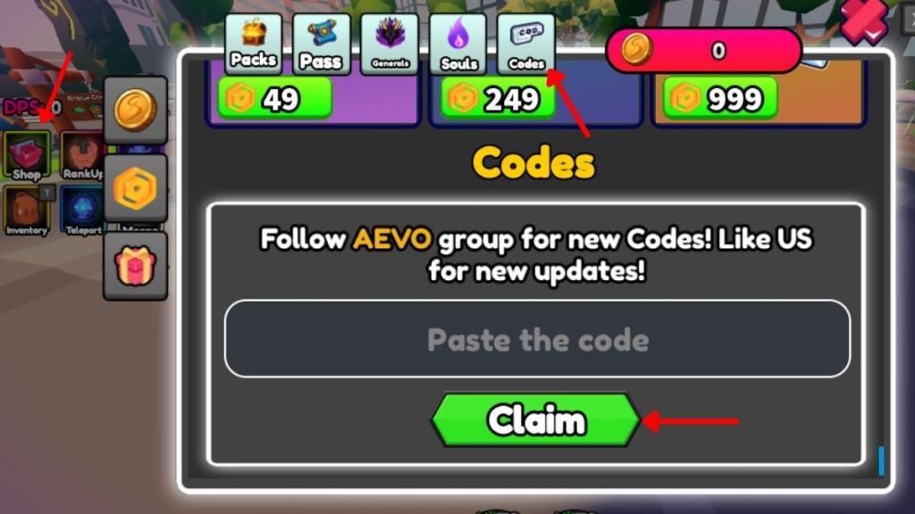 Anime Evolution Codes (March 2026) | Beebom