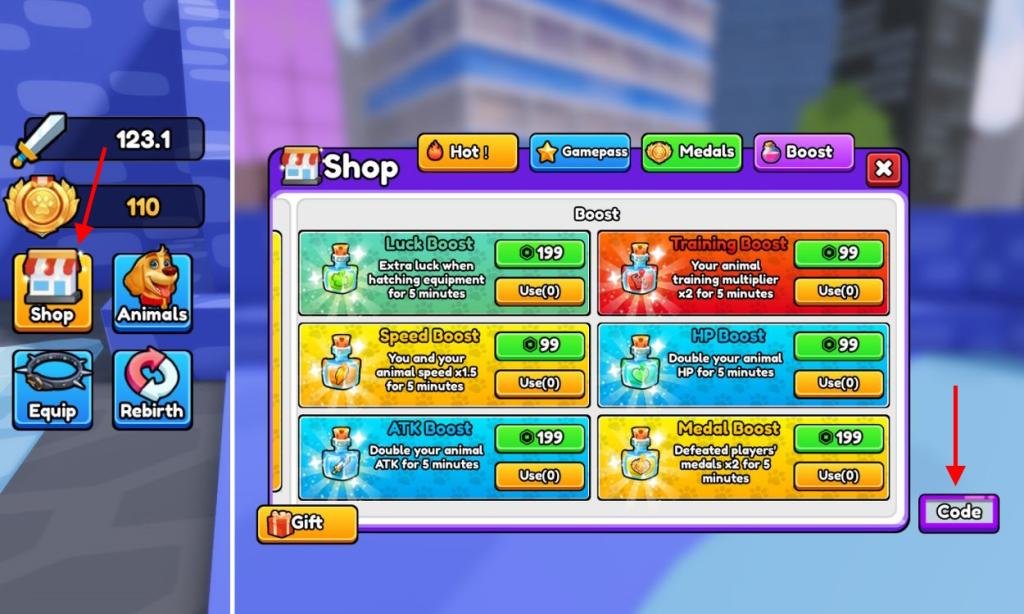 Train Dog to Fight Codes (December 2025) | Beebom