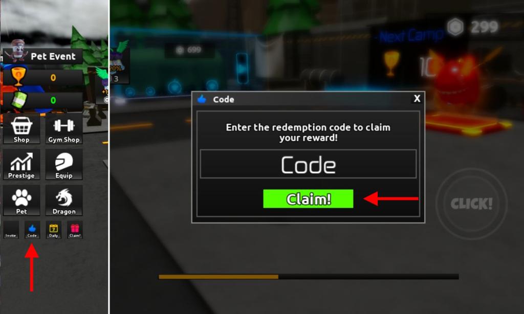 Dead Camp Codes (November 2025) | Beebom