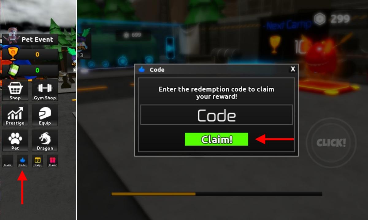 Dead Camp Codes (December 2025) | Beebom