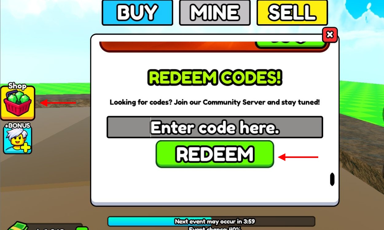 Grow Mine Codes (October 2025) | Beebom